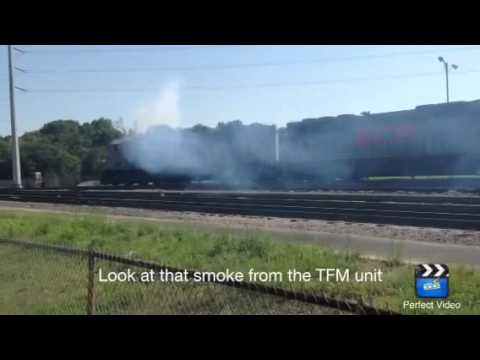 TFM 1623 in Baton Rouge - YouTube