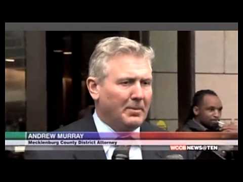 Mark Jetton Criminal Law Attorney Interviewed For Greg Hardy Trial ...