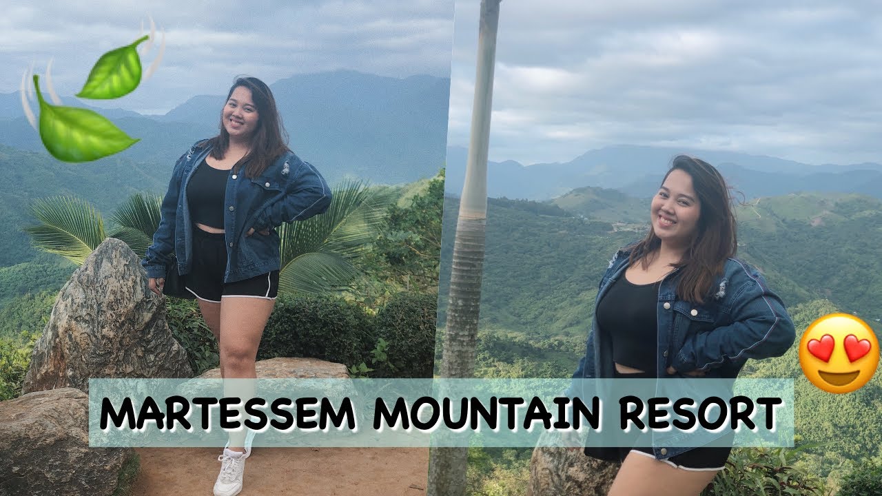 OVERLOOKING MOUNTAIN VIEW RESORT IN TANAY RIZAL! ⛰ | Rhodelyn Assen ...