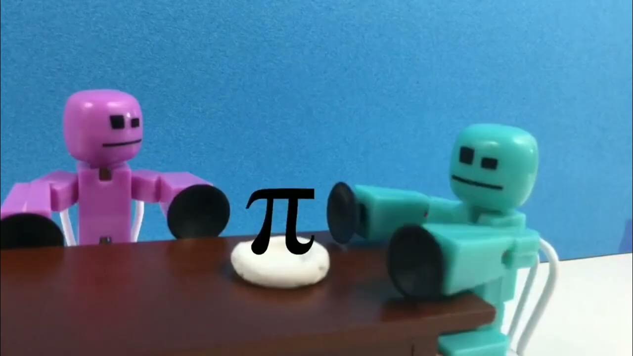 StikBot SpotLight With Logos - YouTube