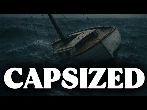 Capsized - YouTube