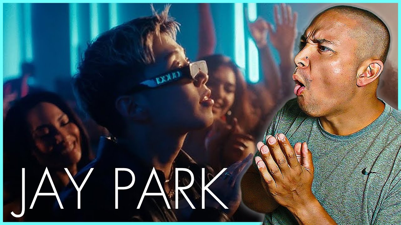 JAY PARK – MAYDAY FT. TY DOLLA $IGN REACTION | THIS COLLAB IS STRAIGHT ...