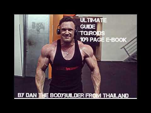 Tren Side Effects - Bodybuilding Podcast ep. 67 - YouTube