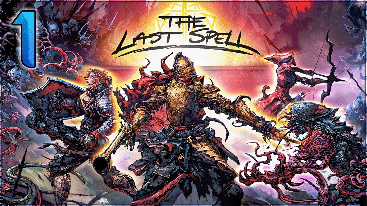 Aavak tries to Banish Magic in the Last Spell [RELEASE] - Part 1 - YouTube