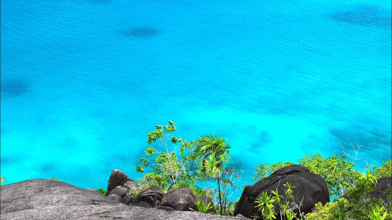 Muzika za opustanje i smirenje - Tropical, relax, Opusti se i uzivaj ...