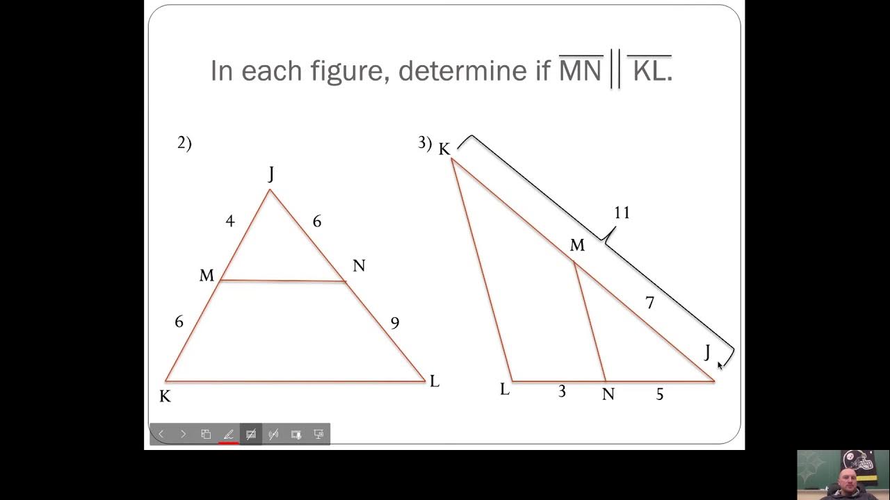 Geom9.5.1Theorem 9.6 and Examples - YouTube