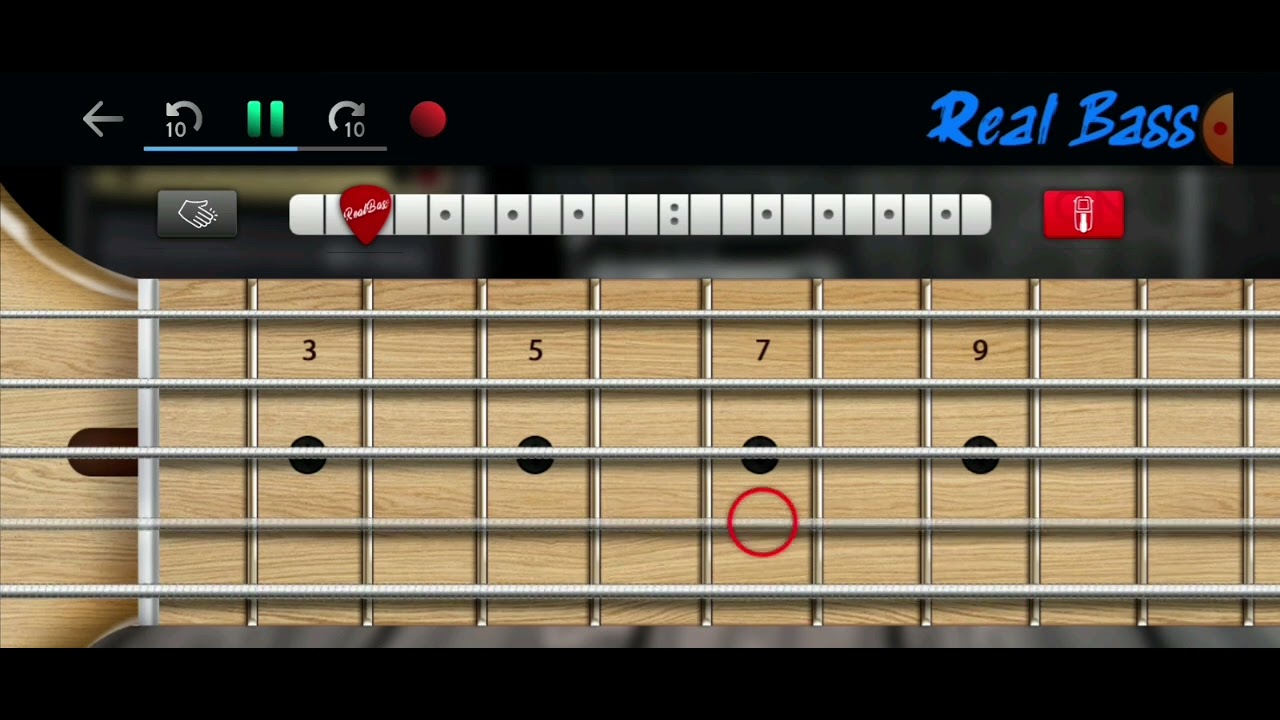 RSA Band Samoa - Fa'amolemole Tatala Mai A'u - Bass Cover. - YouTube