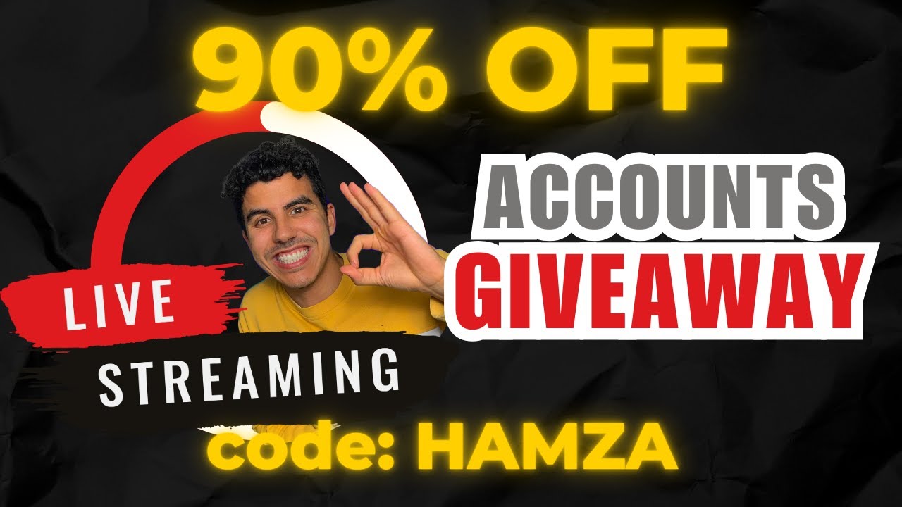 -$54 Live Day Trading Nq Future- COPY TRADING 5 Apex Funded Accounts- 90% OFF - CODE HAMZA - YouTube