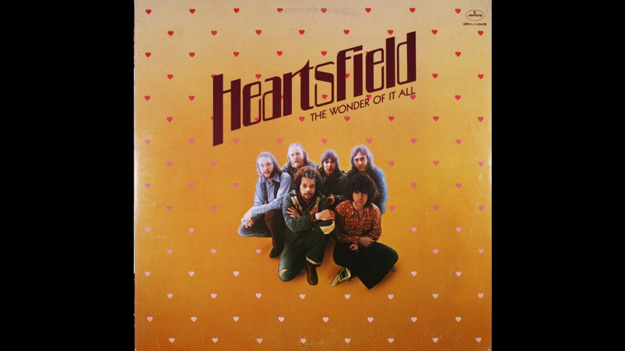 Heartsfield. Racin' the sun. - YouTube