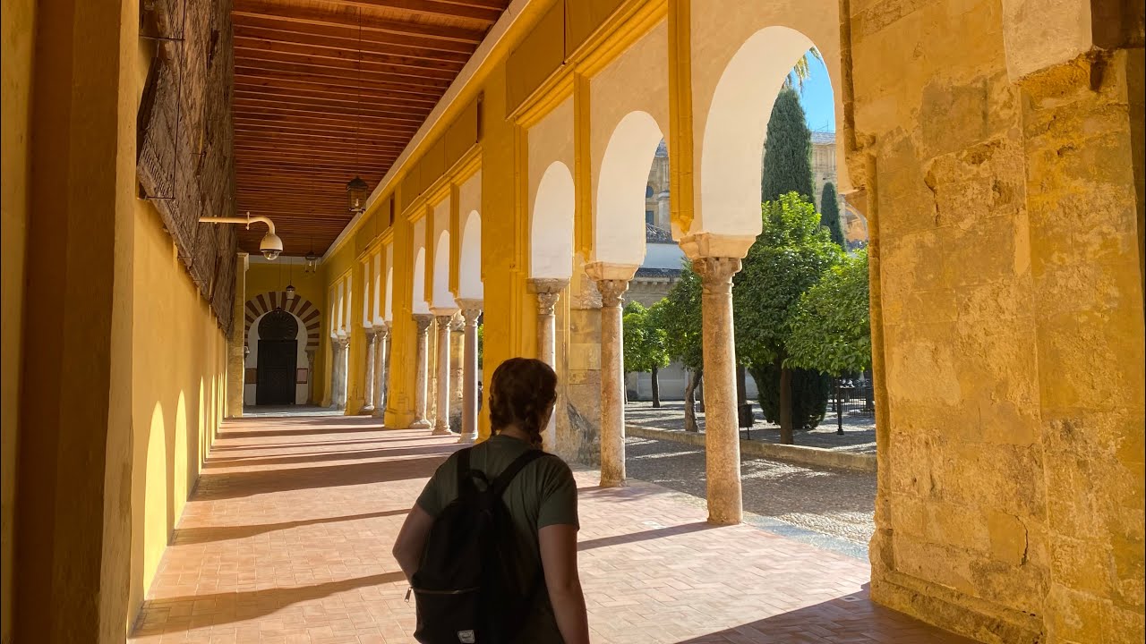 Winter in Andalucía (The Beauty of Southern Spain) - YouTube