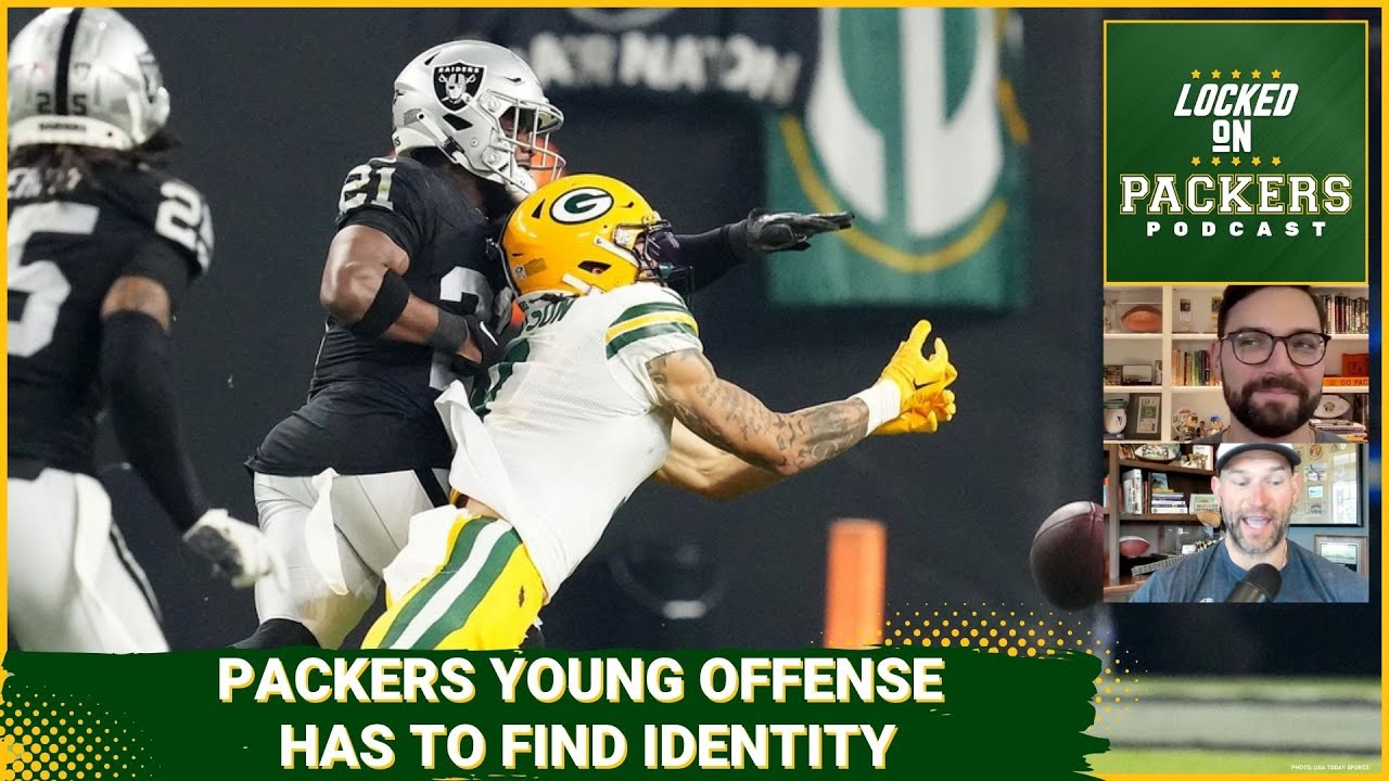 Hall of Famer Joe Thomas likes Green Bay Packers' young core, but ...