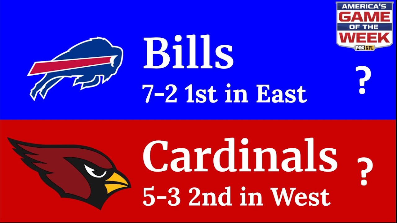 NFL 2020 Week 10 Picks - YouTube