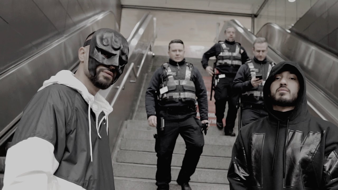 Anonym feat. Seyed - Cortez (prod. by Chris Jarbee & Tossi) - YouTube