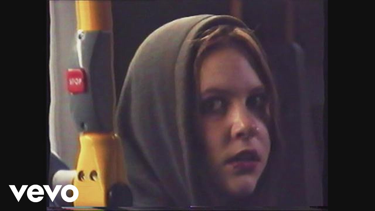 Misty Miller - Taxi Cab (Official Video) - YouTube