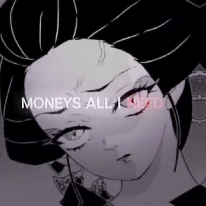 !Capcut template! Daki is so pretty ♡ #demonslayer - YouTube