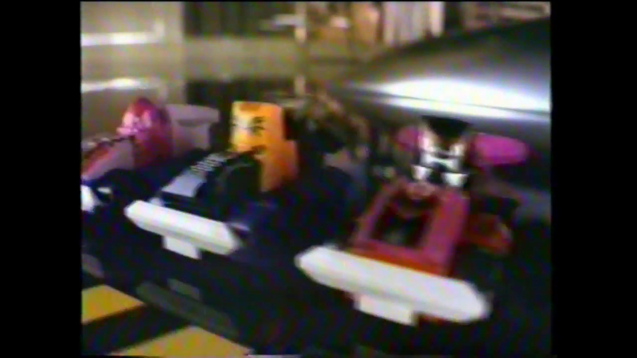 Lego Racers Rally Toy Sets Commercial - YouTube