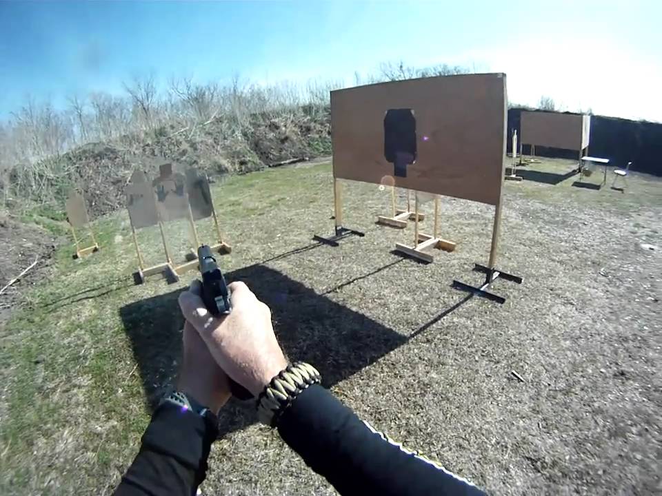Temple Gun Club March, 6th /2011 - YouTube
