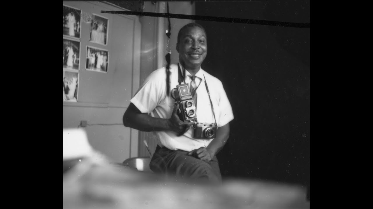 SNAP Trailer for Documentary - YouTube