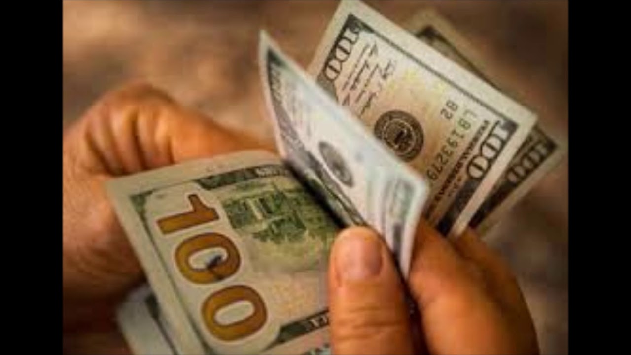 "The Money" by Junot Diaz - YouTube