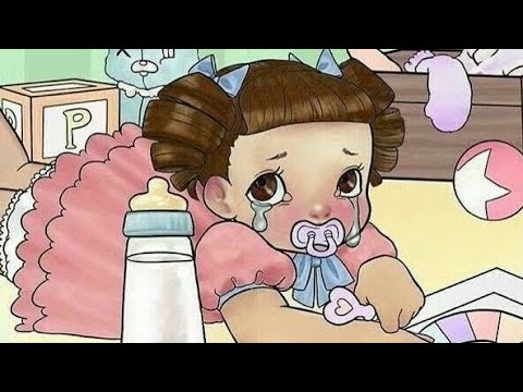 Cry baby's extra clutter ep - YouTube
