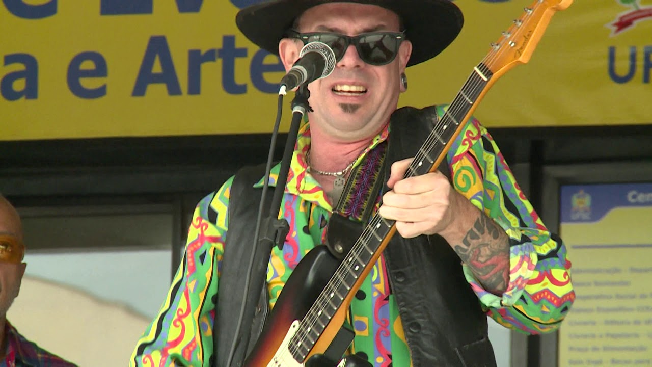 Rick Boy Slim - YouTube