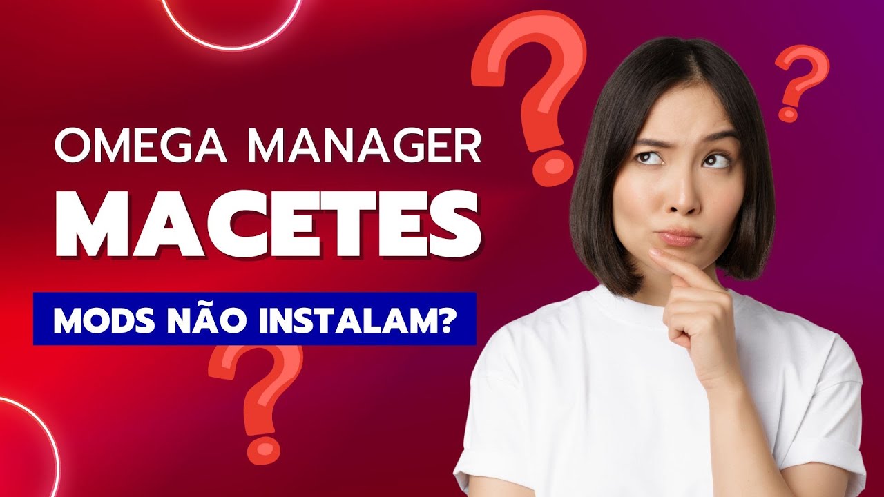 Dayz - Omega Manager não reconhece MODs? Como forçar a instalação ...