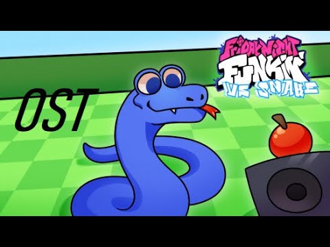 Friday Night Funkin': VS Snake Full OST - YouTube