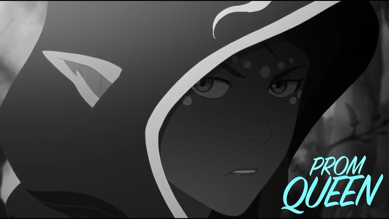 Prom Queen / AMV - YouTube