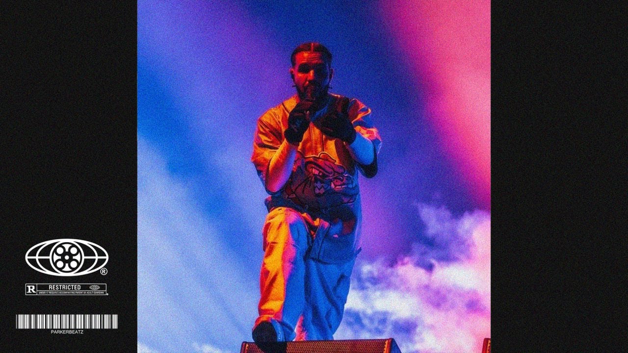 [FREE] Drake Type Beat - "Neon" | RnB type beat 2023 - YouTube