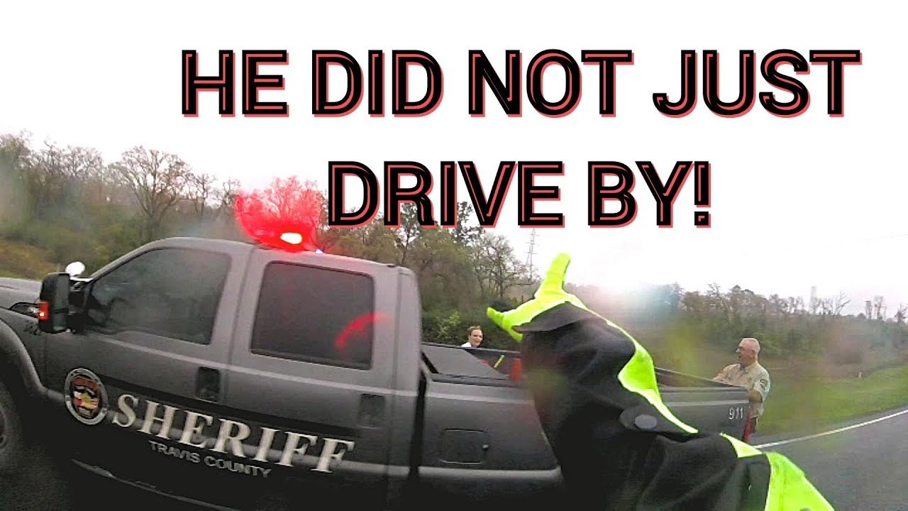 Don't Pass The Gas! - YouTube