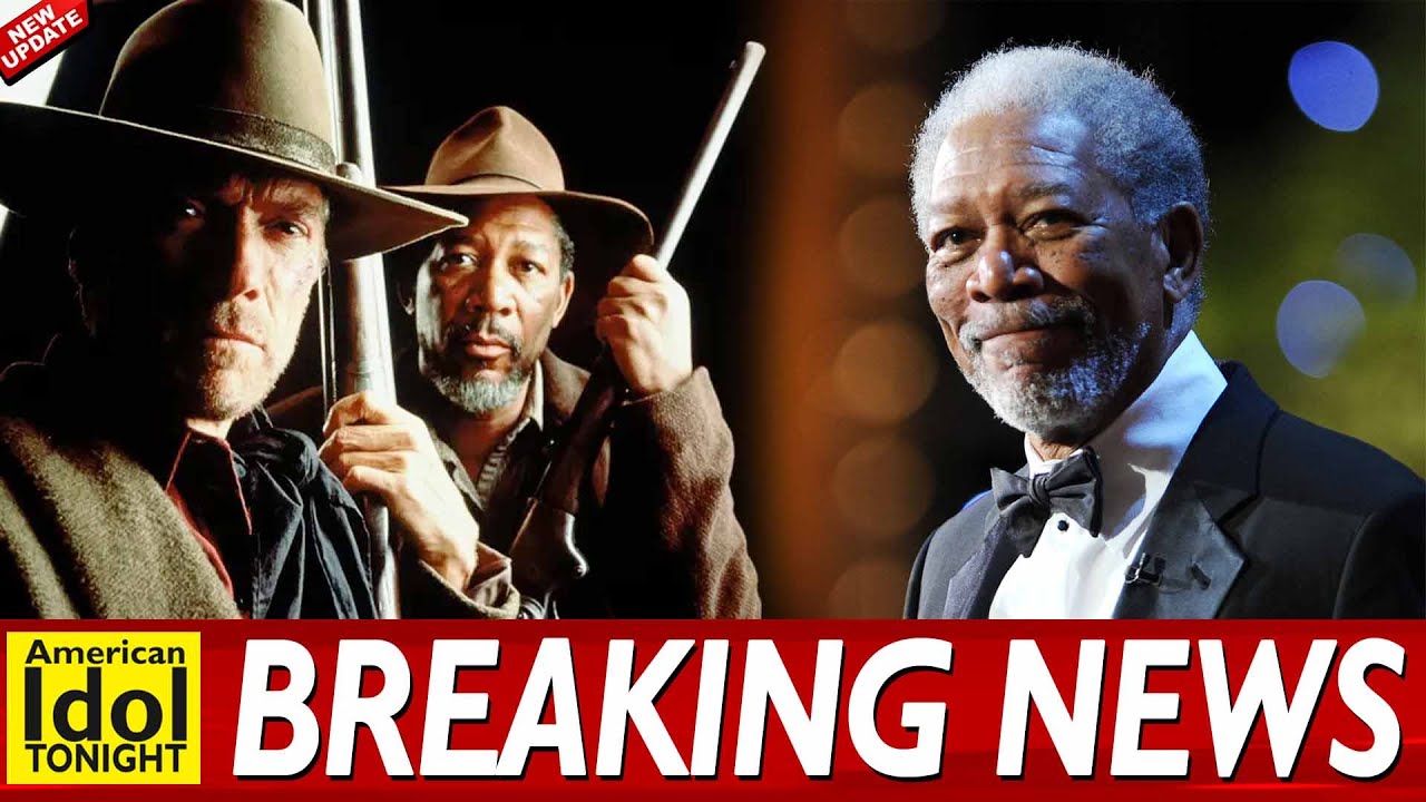 Morgan Freeman facts Actor's age, wife, children, movies and career ...