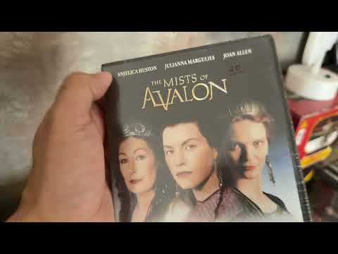 Son Aylarda Aldığım Filmler | DVD & Blu-ray Koleksiyonuma Yeni Eklenenler