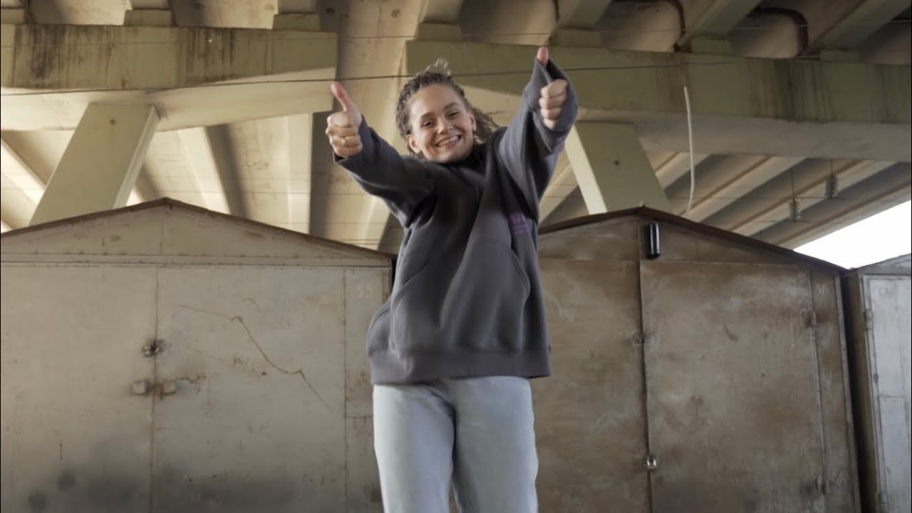 Teejay, Damage Musiq ‘From Rags To Riches’ / DANCEHALL CHOREO BY JAM ...