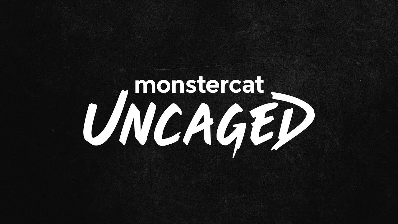 Monstercat Youtube Logo