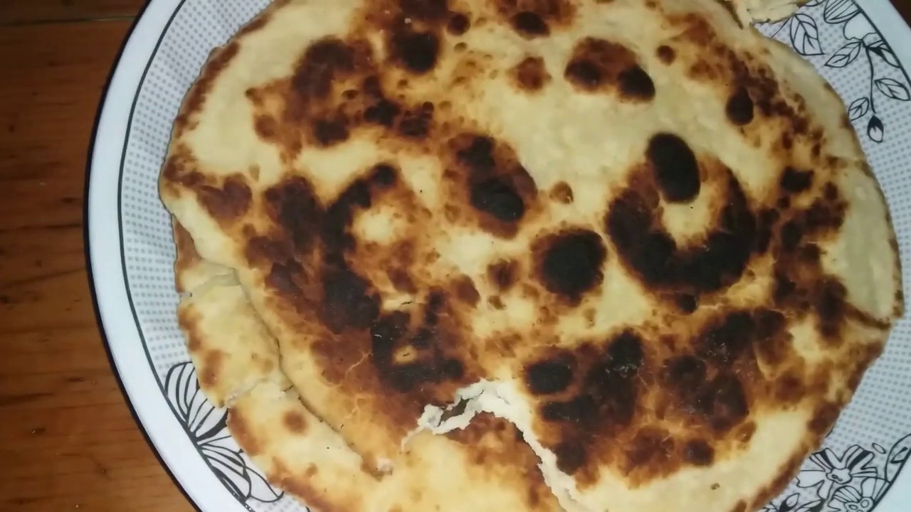 Casha fudud ceesh iyo shaah cadaysa - YouTube