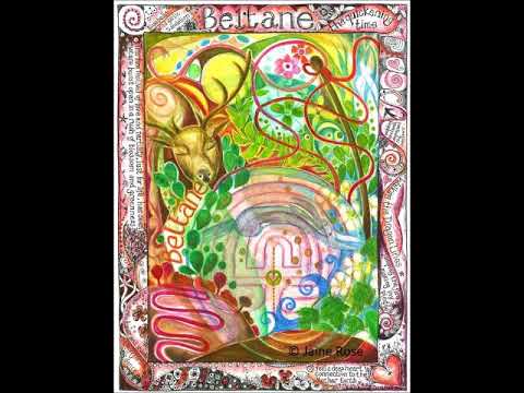 Beltane and Samhain Chant - YouTube