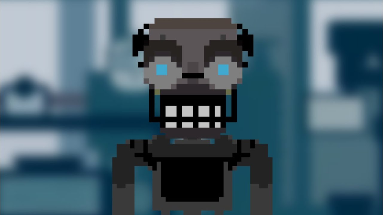 The entire FNAF lore in a nutshell (EDITION THE MIMIC) part 1 - YouTube