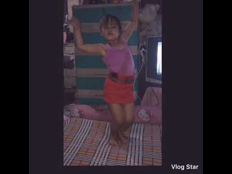 Twerk it like miley dance cover by mikay