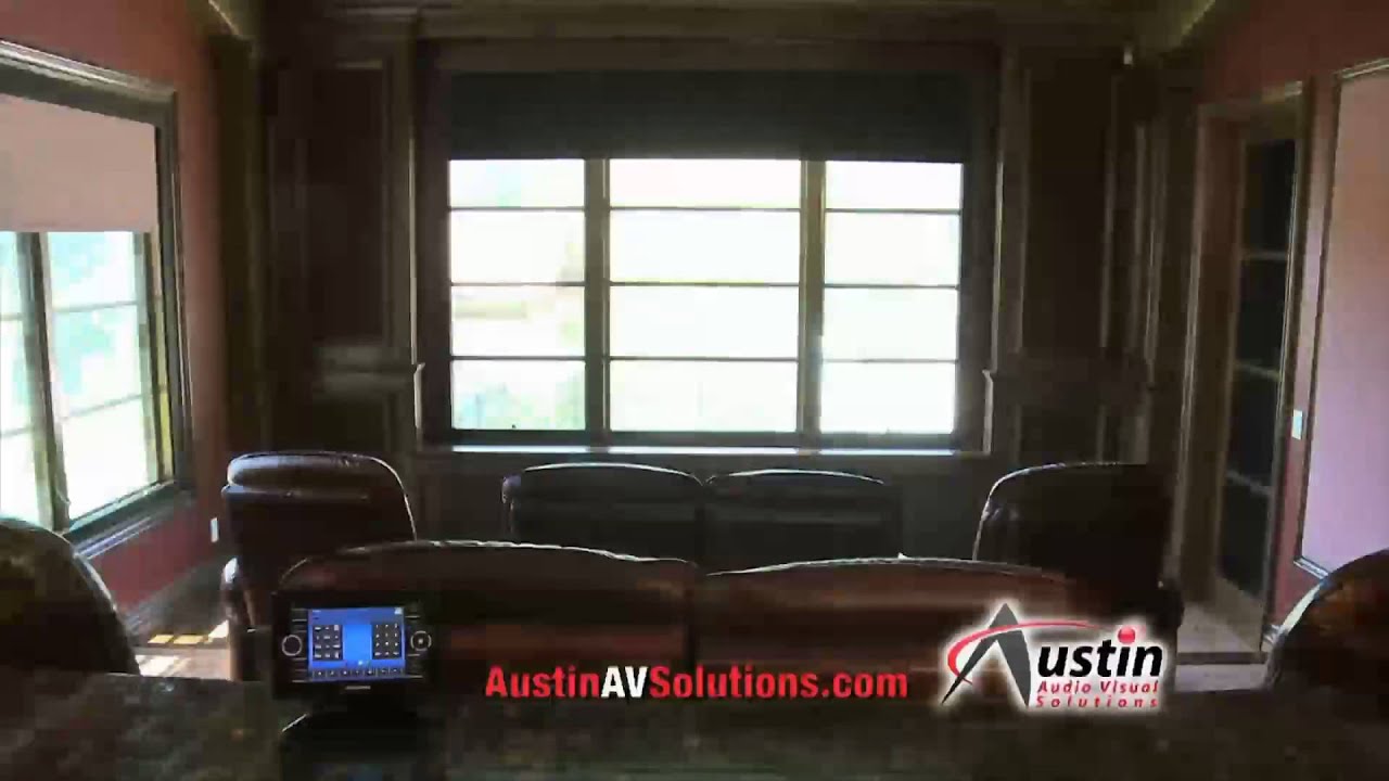 Austin AV Solutions :15 - YouTube
