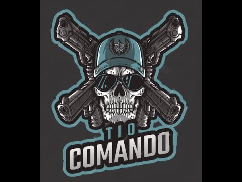 DIRECTO DE TIO COMANDO TANTRA WARRIOR - YouTube