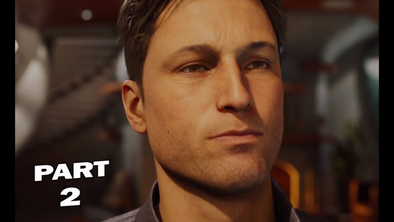 MORTAL KOMBAT 1 Walkthrough Gameplay Part 2 - JOHNNY CAGE - YouTube