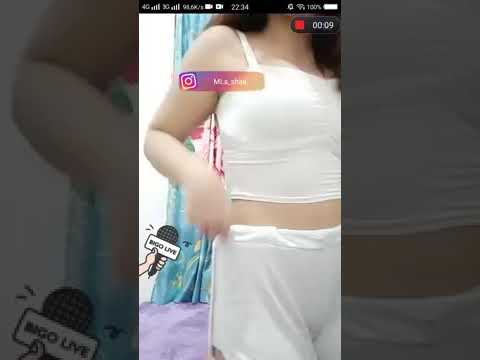 Hot bikin tegeng si anuu..