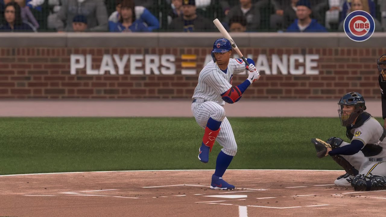 We Didn't Play So Good In Our First Home Game!!! | Cubs Fabtasy ...