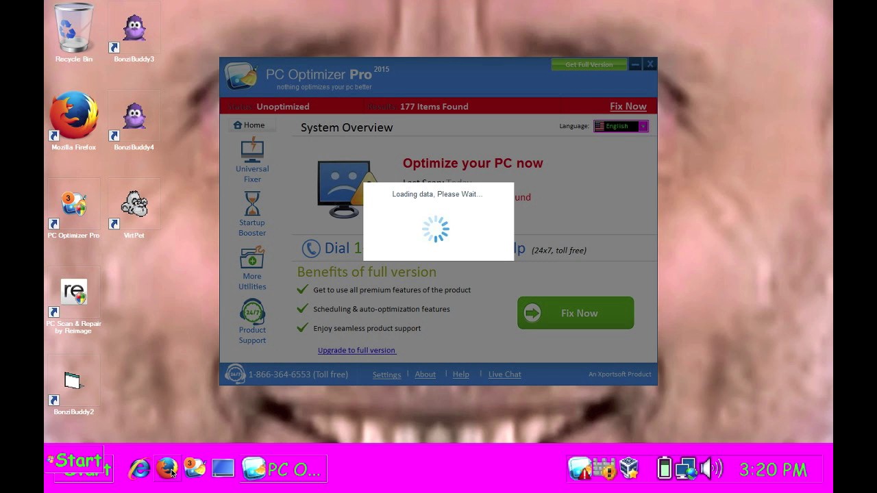 Windows Vista Destruction (timelapse only) - YouTube