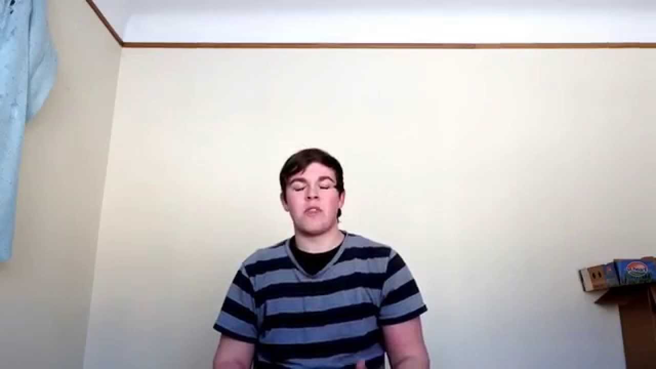 The Best Advanced Bone-Breaking Tutorial 2 (mouth grab/ chin grab ...