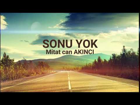 Mitatcan Akıncı : SONU YOK