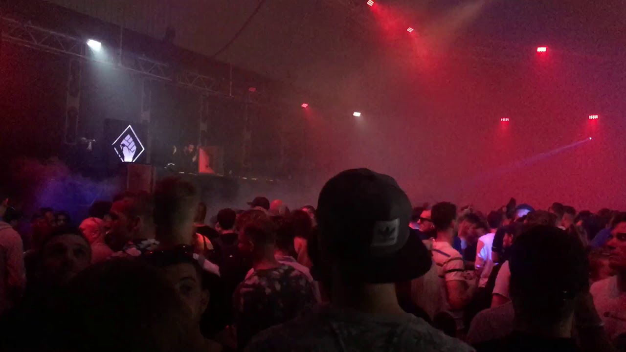 ROD @ Rotterdam Rave, Rotterdam 🇳🇱 (17-08-2019) - YouTube