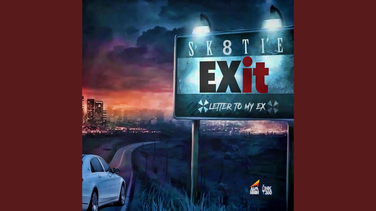Exit (Letter to My Ex) - YouTube