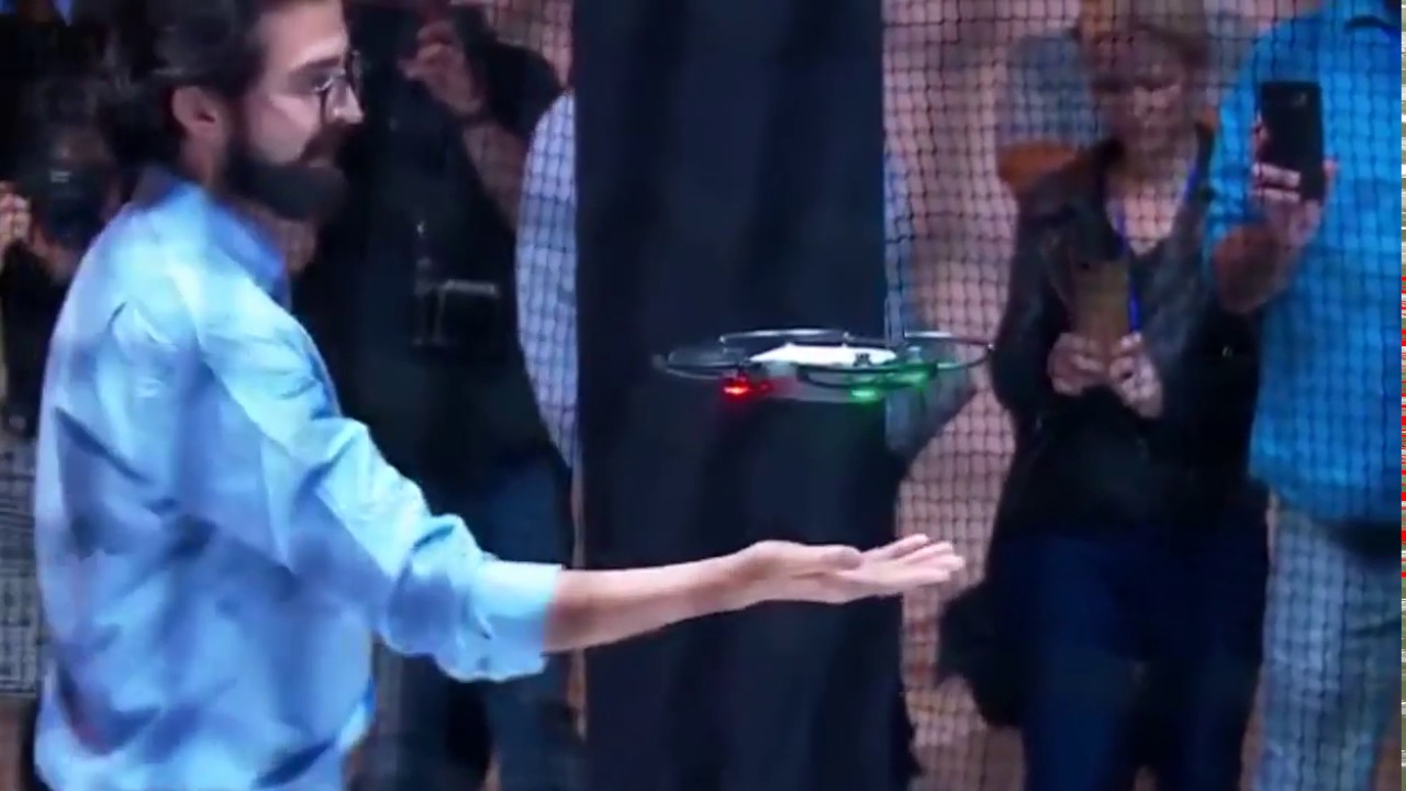 From GPS to VPS (Visual Positioning System) - YouTube