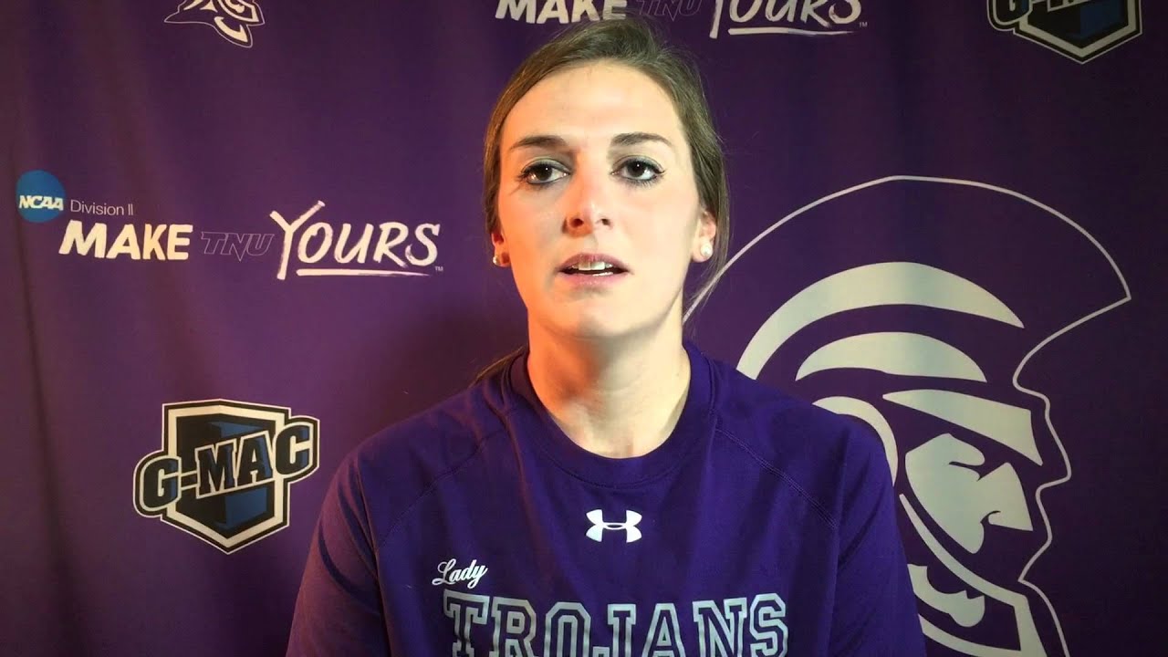 Trevecca Softball | Haley Fagan G-MAC Pitcher of the Week Feb. 15, 2016 ...